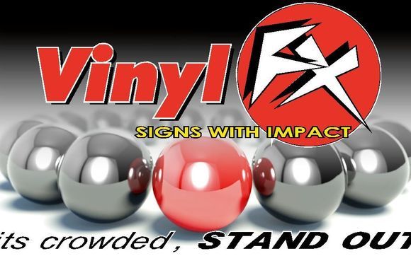 Visual communication by Vinyl FX in Dartmouth, NS - Alignable