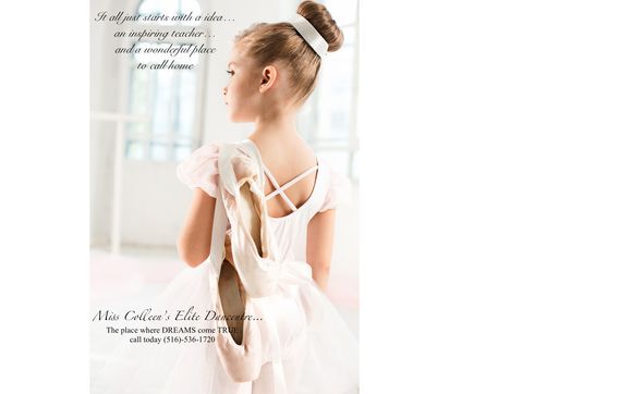 Dance Classes by Miss Colleen's Elite Dancentre in Rockville Centre, NY ...