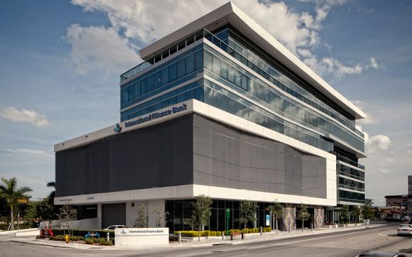 Banking services by International Finance Bank in Miami, FL - Alignable