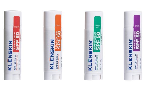 KLENSKIN SPF 50 Lip Balm by KLĒNSKIN Sunscreen in Huntington Beach, CA ...