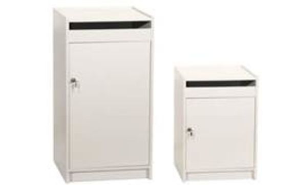 Standard and Short cabinets by Shred Experts in Saginaw, MI - Alignable