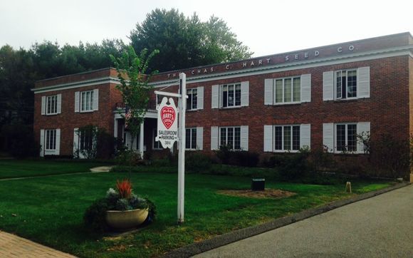 Plant Hart's Seeds - Wethersfield, CT - Alignable