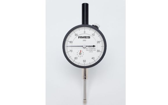 Ames dial indicators by B. C. Ames Inc. in Framingham, MA - Alignable