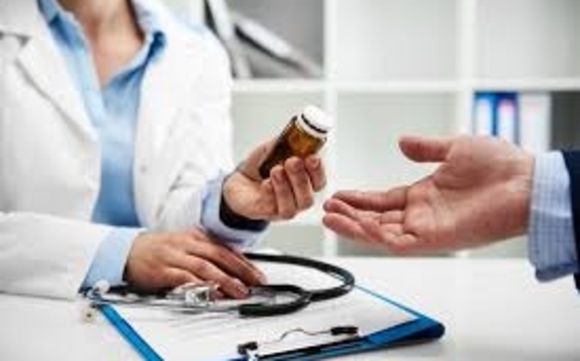 Treatment of CIRS (Chronic Inflammatory Response Syndrome) by Trillium ...