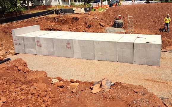 Single Box Culverts by Winchester Precast in Winchester, VA - Alignable
