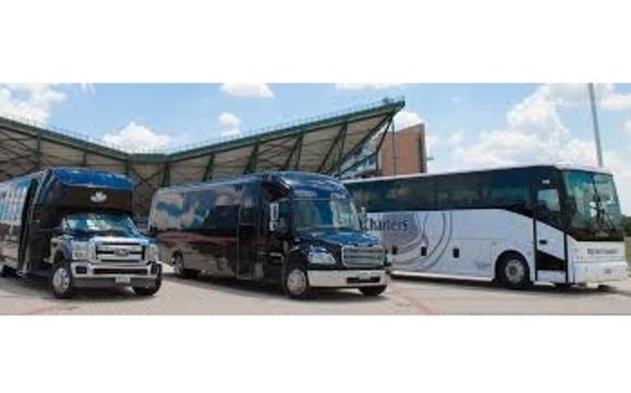 Contract Work, Corporate Events, Daily Shuttle Service, Emergency Work ...