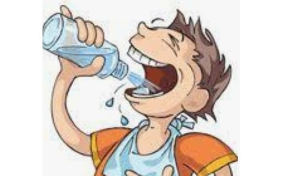 Cleaners so safe, you might just take a swig! by DMS Wellness Solutions ...