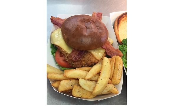 The Legendary Kitchen - Franklin, IN - Alignable