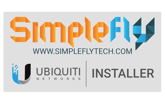 Ubiquiti UniFi Wireless Installer by SimpleFly Tech in Denver, CO - Alignable