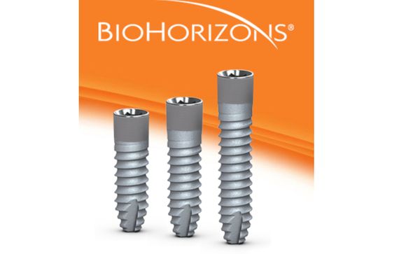 Tapered Internal 3.0 Implant System by Travis Kraft - BioHorizons ...