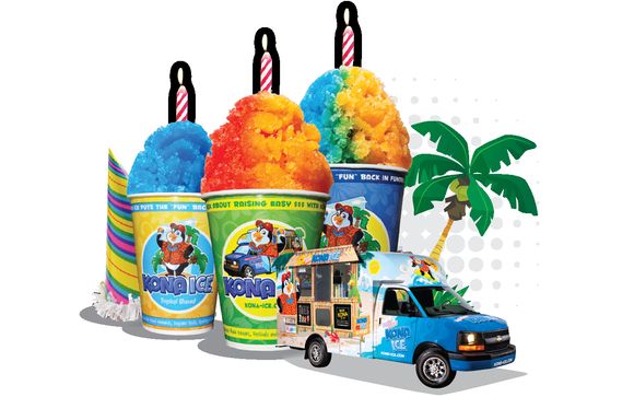 Kona Ice Birthday Parties By Kona Ice Of Smyrna In Smyrna Ga Alignable