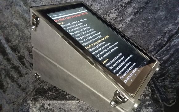 Wolfgang TELEMONITOR® by Main Street Dream Makers in Overland Park, KS ...