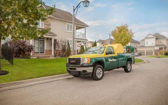 Aeration by Weed Man Lawn Care in Middleton, WI - Alignable