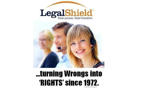 LegalShield and IDShield by Legal Shield Jackie Berman Independent Associate in Englishtown, NJ ...