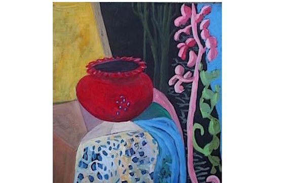 Angela Amato Fine Arts -Drawing & Painting Instruction - Alignable