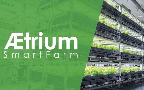 AEtrium-4 Bloom Platform by AEssenseGrows in Sunnyvale, CA - Alignable