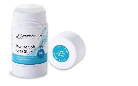 Pedicurian Intense Softening 30% Urea Stick by Pedicurian.com in ...