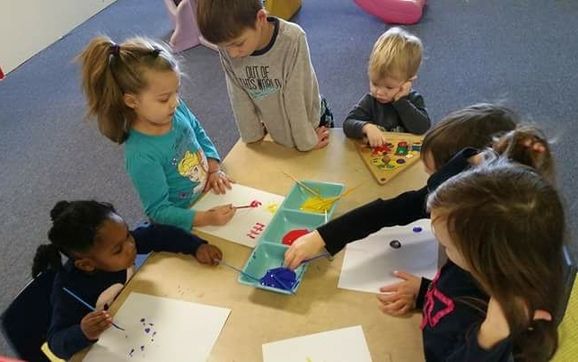 Child's Play Drop In Child Care Center - Franklin, TN - Alignable