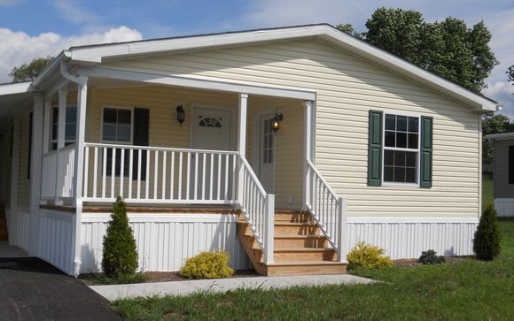 Modular Homes by Lewis Homes, Inc in Wellsboro Area - Alignable