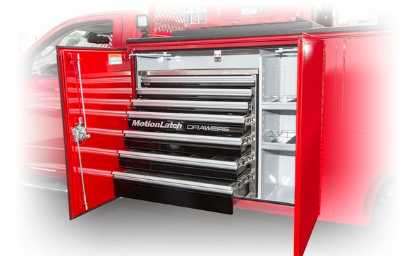 Cabinets by CTECH Manufacturing in Weston, WI - Alignable