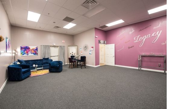 Meeting Space by The Legacy Space in District Heights, MD - Alignable