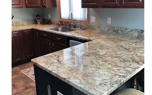 Cascade Granite by Cascade Granite in Great Falls, MT - Alignable