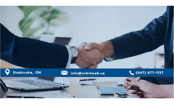 Google Ads Management by OrbitWeb in Toronto, ON - Alignable