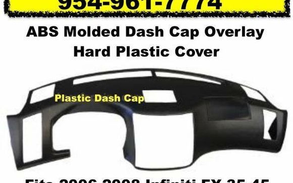 DASH CAP OVERLAYS by Dashcovers Plus Depot in Hollywood, FL - Alignable