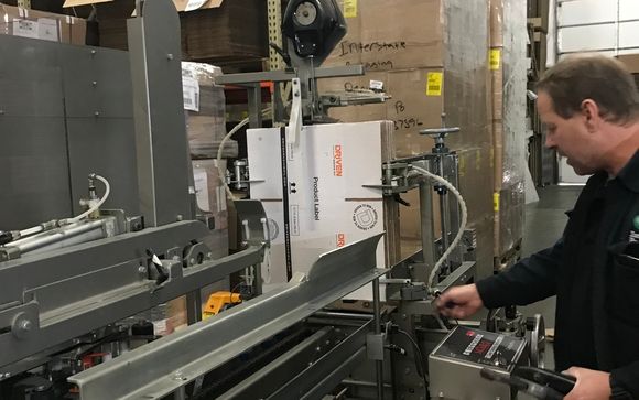 Packaging Design by Interstate Packaging in Denver, CO - Alignable