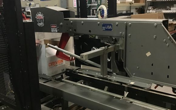 Fulfillment by Interstate Packaging in Denver, CO - Alignable