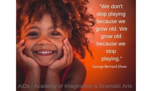 AiDa inspires Creative Happy Kindful Kids, Youth & Adults by AiDa ...
