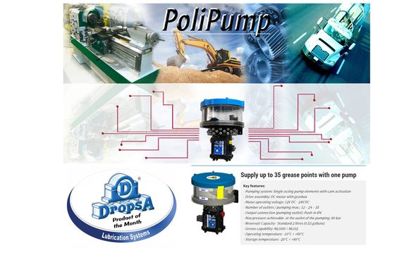 DropsA USA, Inc. - Sterling Heights, MI - Alignable