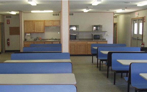 Modular Break Rooms by Commercial Structures in Nappanee Area - Alignable
