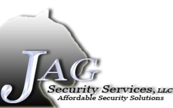 Surveillance Security Systems by JAG Security Services LLC in ...