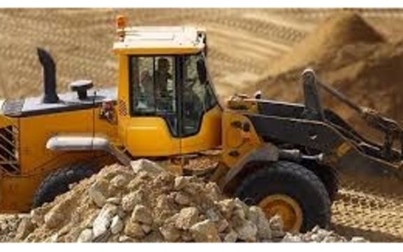 Wheel Loader Operator Safety Training by Alberta Forklift Safety ...