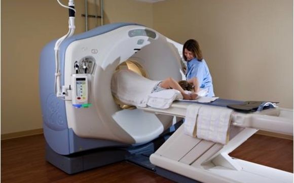 Low Dose CT Lung Cancer Screening by Medical Center at Elizabeth Place ...