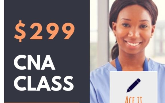 CNA exam prep course by Ace it training solutions in Ocala, FL - Alignable