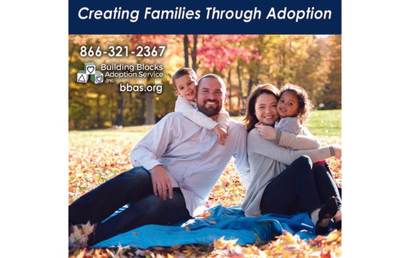 Building Blocks Adoption Service, Inc - Medina, OH - Alignable