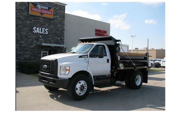 Rush Truck Center Ford, Orlando - Orlando, FL - Alignable