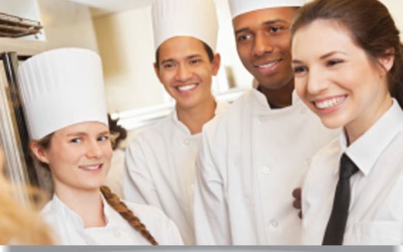 ServSafe(R) Certified Instructor/Proctor-ASQ Certified HACCP Auditor by ...