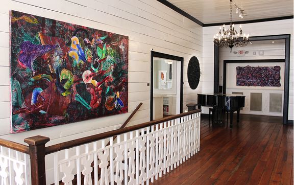 Aquisition and Deaccession of Fine Art by Bill Lowe Gallery in Atlanta ...