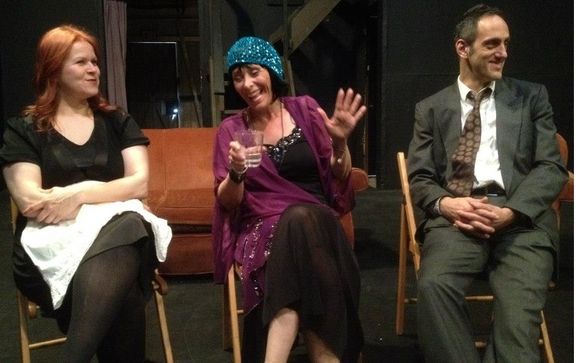 The Basics of Acting/Beginning Level by The Professional & Musical ...