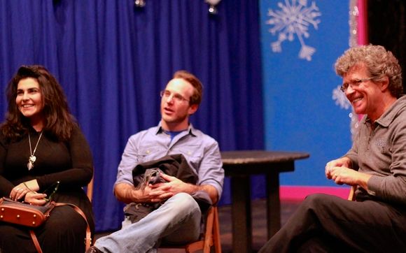 The Basics of Acting/Beginning Level by The Professional & Musical ...