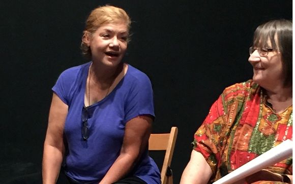 The Basics of Acting/Beginning Level by The Professional & Musical ...