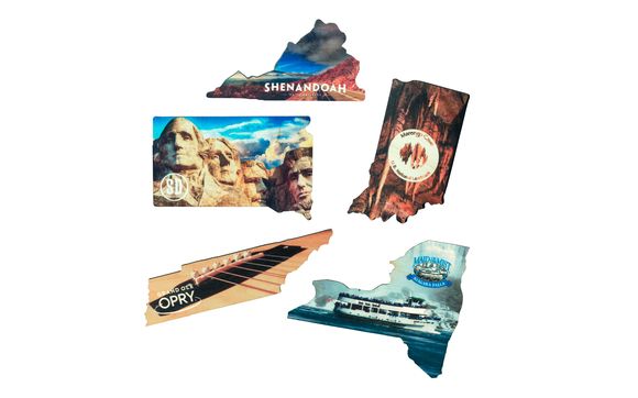 BOOMER ROOMER by Channel Craft in Charleroi Area - Alignable