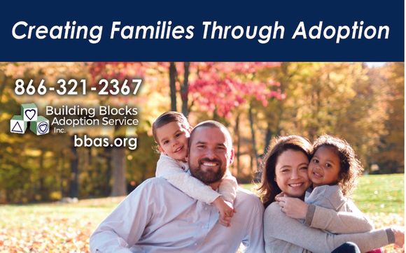 Building Blocks Adoption Service, Inc - Medina, OH - Alignable