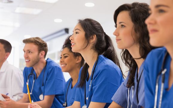 Certified Clinical Medical Assistant by Progressive medical institute ...