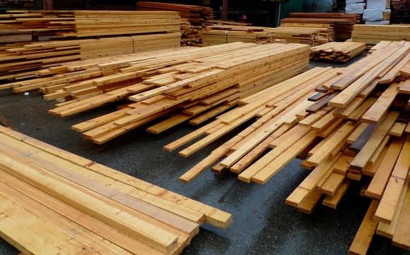 1x4" T&G Panelling - Clear, VG - Hem-Fir by Kermode Forest Products Ltd ...