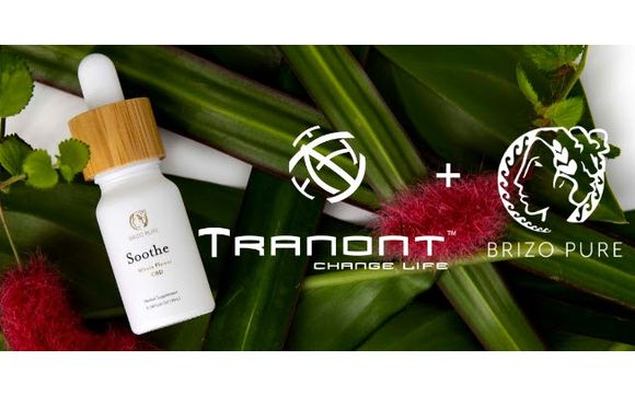 CBD Fluid Suthe by Tranont in Las Vegas, NV - Alignable