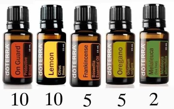 doTerra Wellness Advocate by Stephanie McGuire in Grand Junction, CO ...